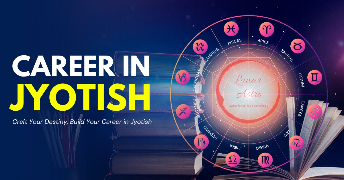 Career in Jyotish - Astrology News